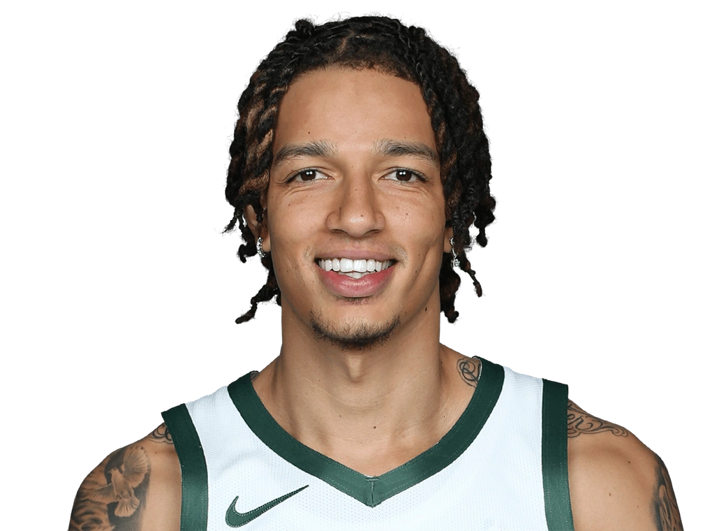 D.J. Wilson | Sporting Profiles Wiki | Fandom