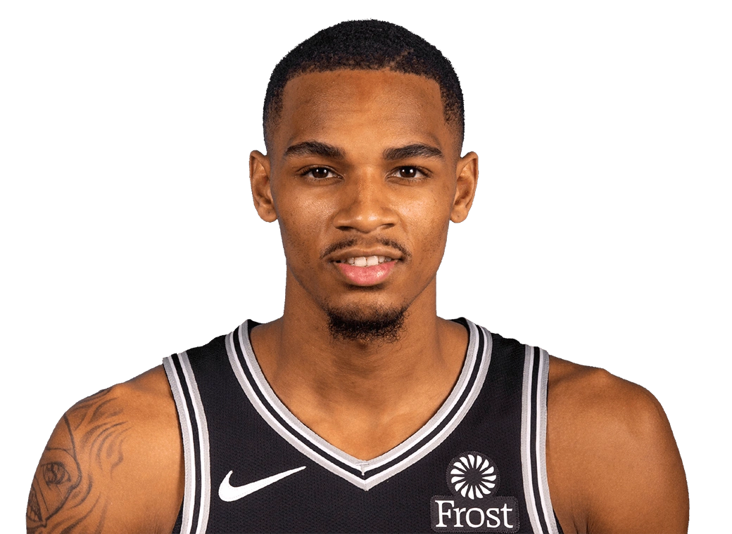 Dejounte Murray | Sporting Profiles Wiki | Fandom