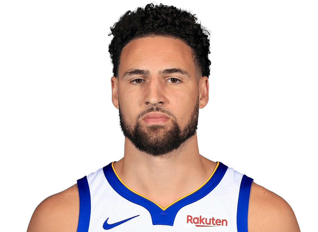 Klay Thompson | Sporting Profiles Wiki | Fandom