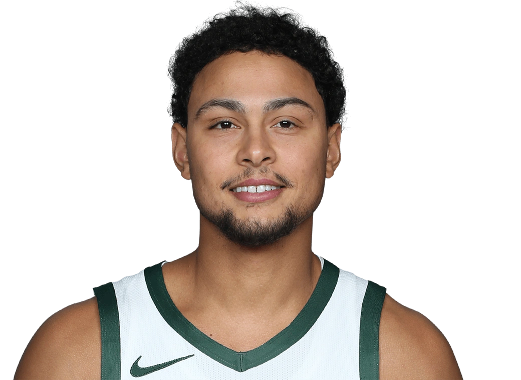 Bryn Forbes | Sporting Profiles Wiki | Fandom