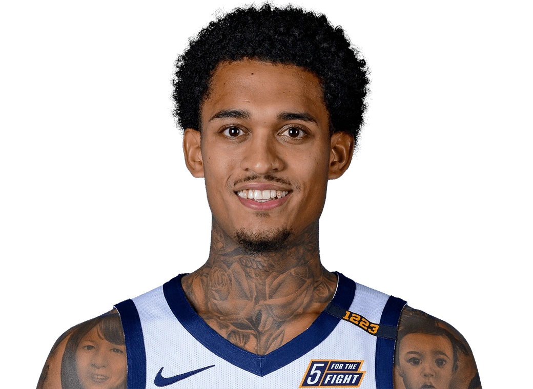 Jordan Clarkson | Sporting Profiles Wiki | Fandom