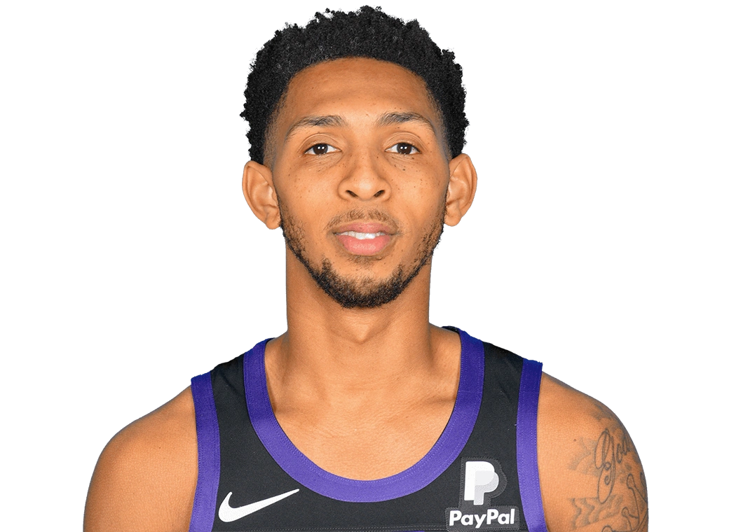Cameron Payne | Sporting Profiles Wiki | Fandom