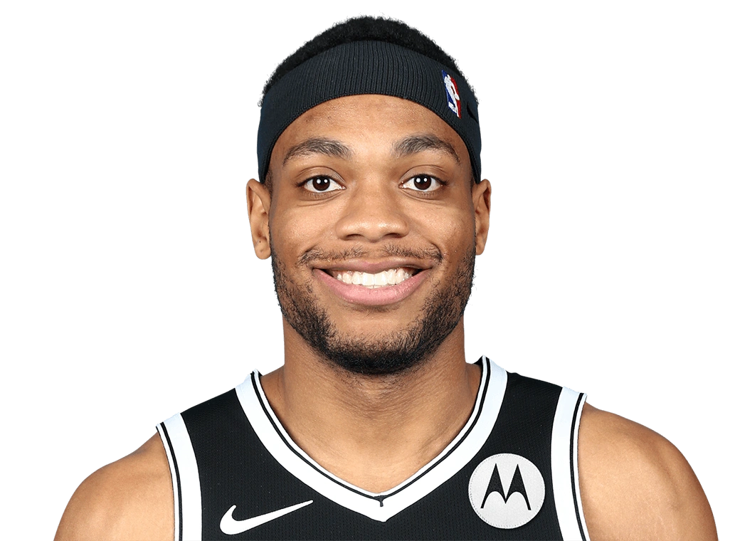 Bruce Brown | Sporting Profiles Wiki | Fandom