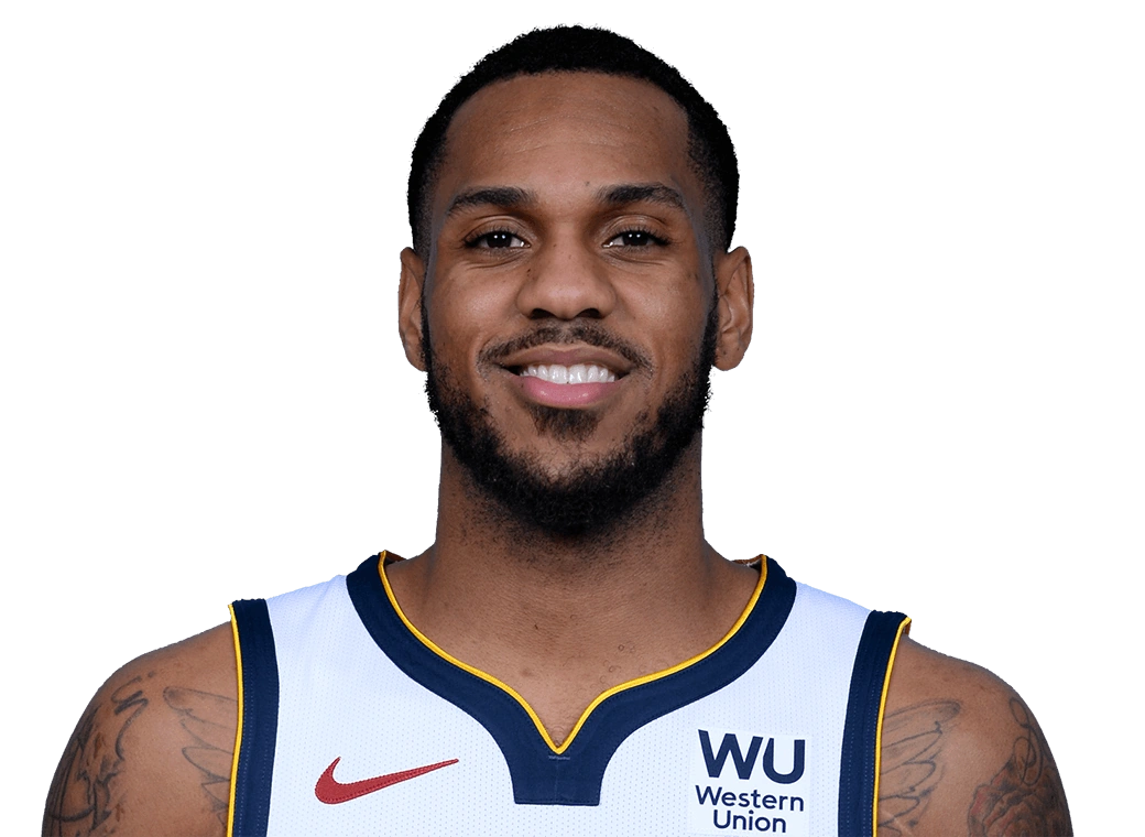 Monté Morris | Sporting Profiles Wiki | Fandom