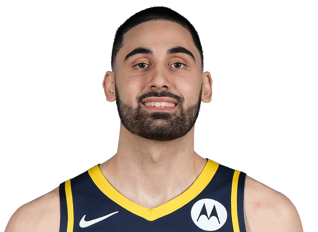 Goga Bitadze | Sporting Profiles Wiki | Fandom