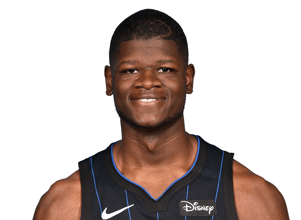 Mo Bamba | Sporting Profiles Wiki | Fandom