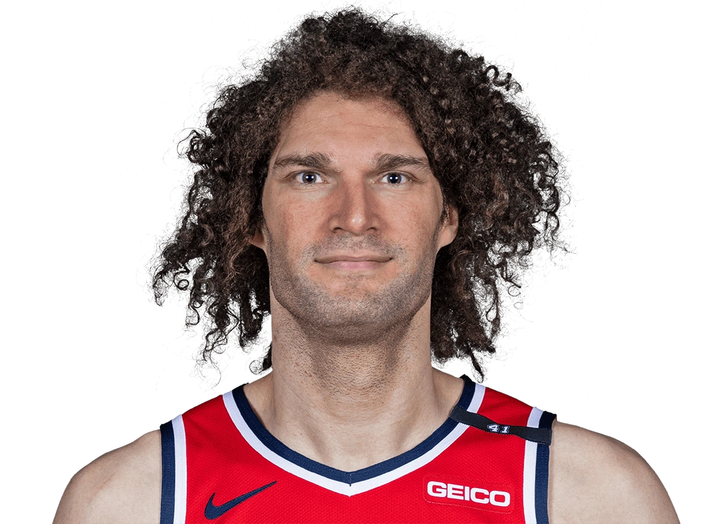 Robin Lopez | Sporting Profiles Wiki | Fandom