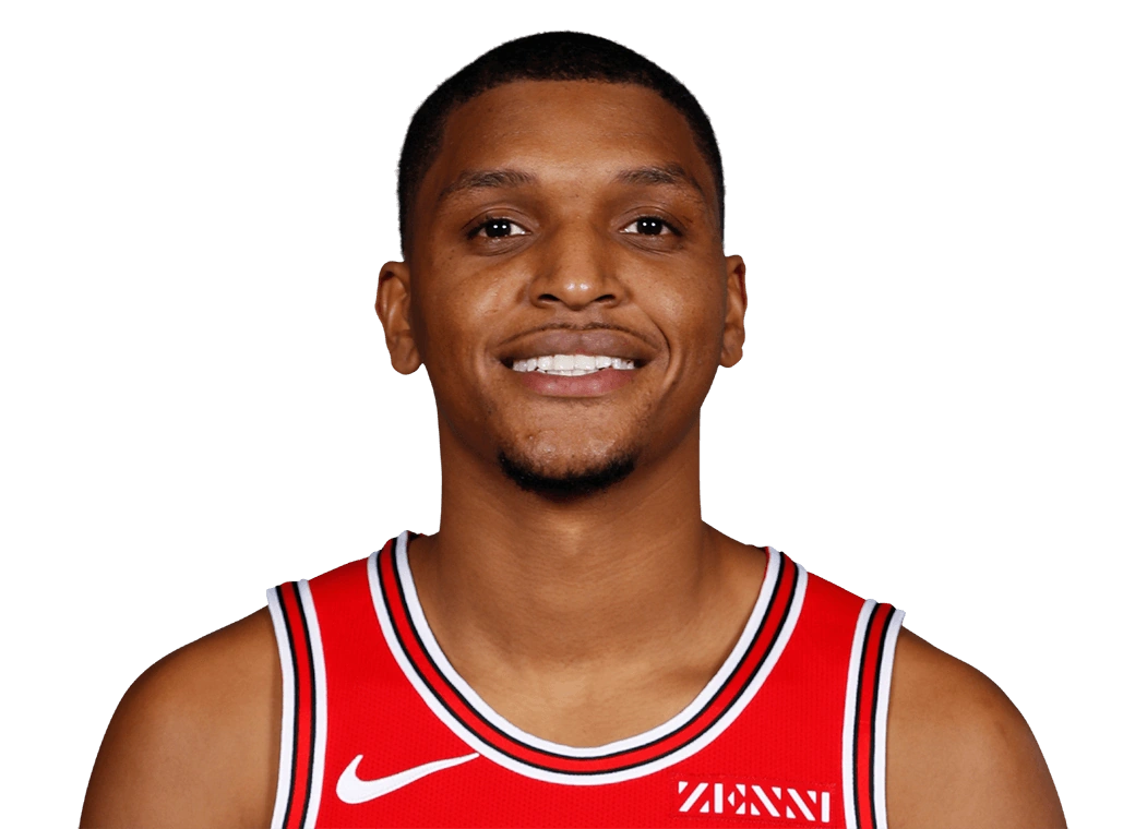 Zach Norvell | Sporting Profiles Wiki | Fandom