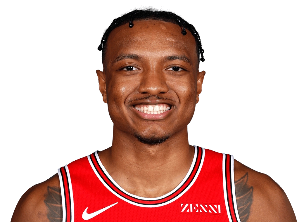 Wendell Carter Jr. | Sporting Profiles Wiki | Fandom