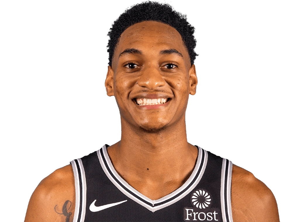 Devin Vassell | Sporting Profiles Wiki | Fandom