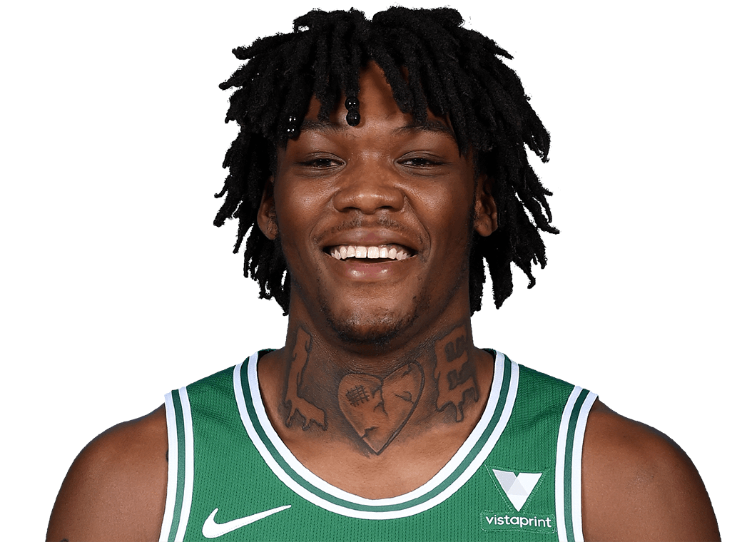 Robert Williams III | Sporting Profiles Wiki | Fandom