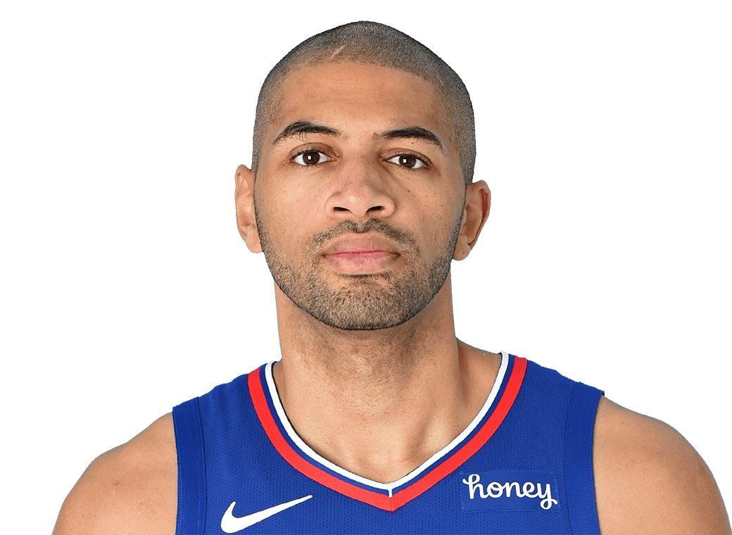 Nicolas Batum | Sporting Profiles Wiki | Fandom