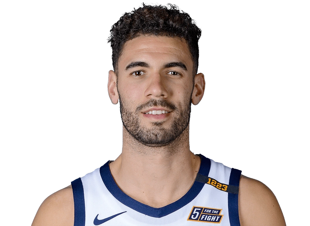 Georges Niang | Sporting Profiles Wiki | Fandom