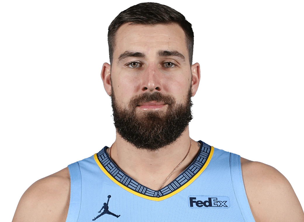 Jonas Valančiūnas | Sporting Profiles Wiki | Fandom