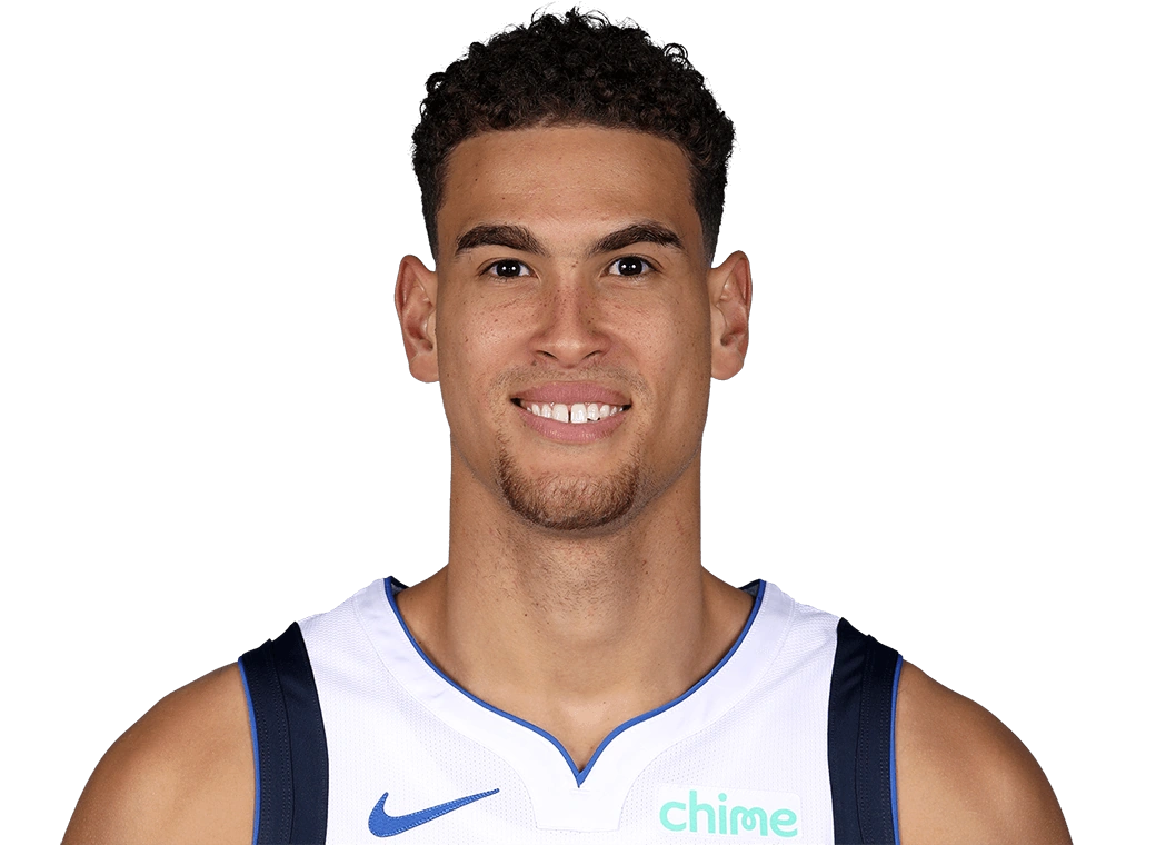 Dwight Powell | Sporting Profiles Wiki | Fandom
