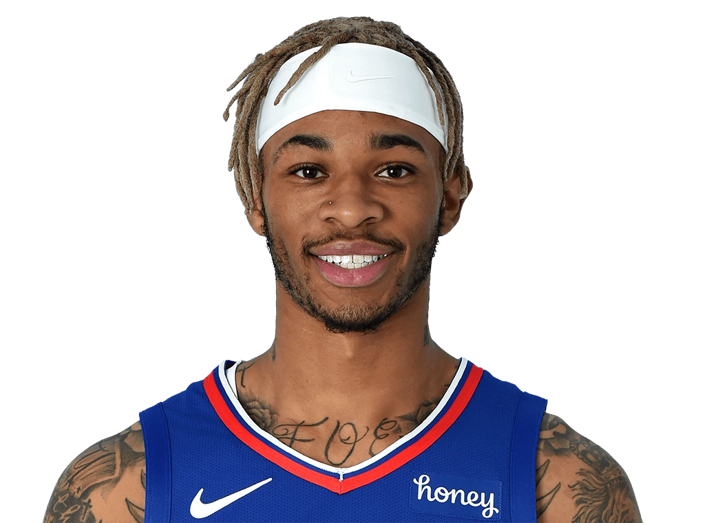 Rayjon Tucker | Sporting Profiles Wiki | Fandom