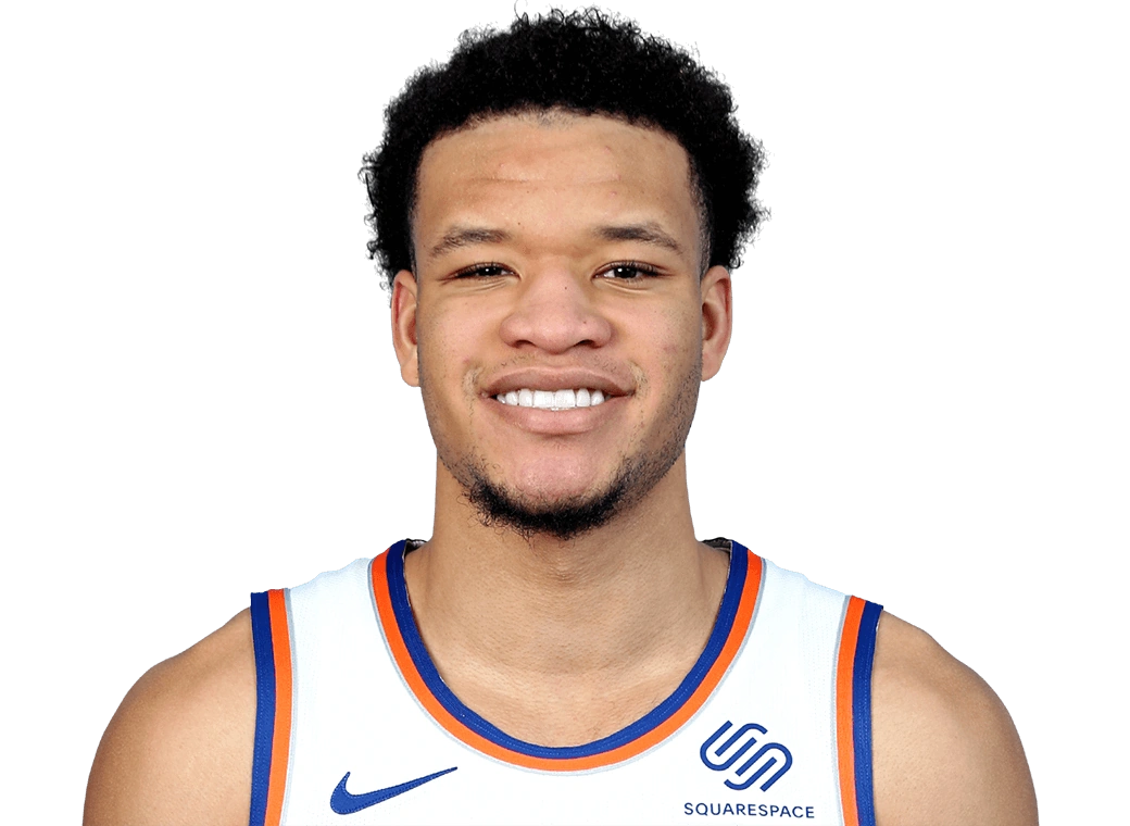Kevin Knox II | Sporting Profiles Wiki | Fandom