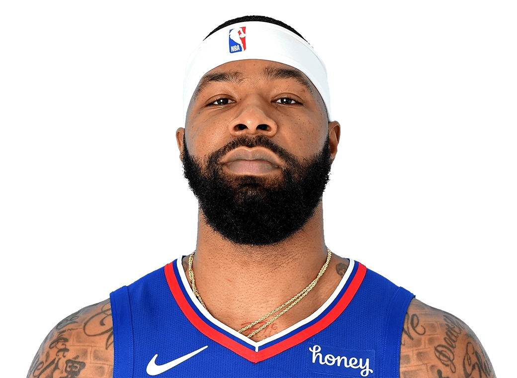 Marcus Morris | Sporting Profiles Wiki | Fandom