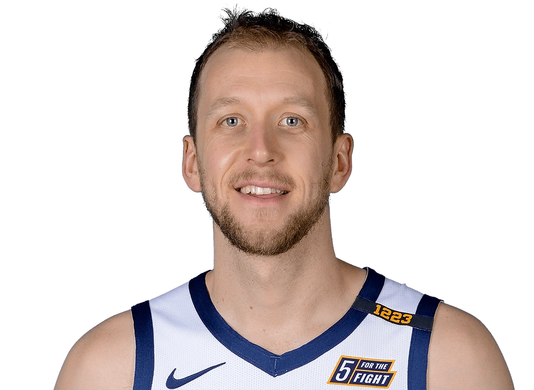 Joe Ingles | Sporting Profiles Wiki | Fandom