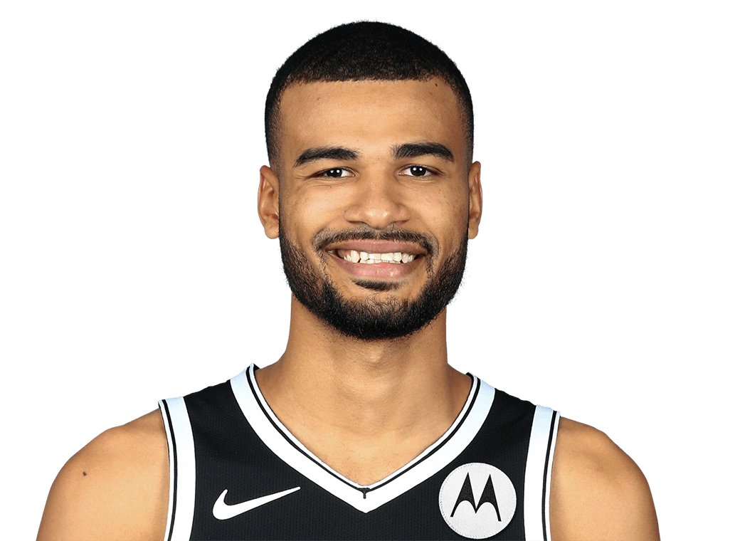 Timothé Luwawu-Cabarrot | Sporting Profiles Wiki | Fandom