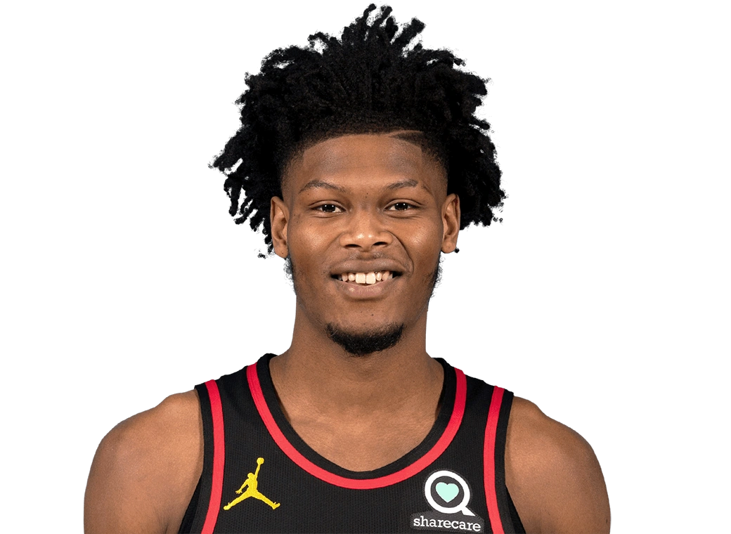 Cam Reddish | Sporting Profiles Wiki | Fandom