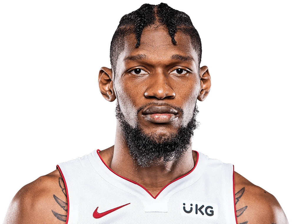 Chris Silva | Sporting Profiles Wiki | Fandom