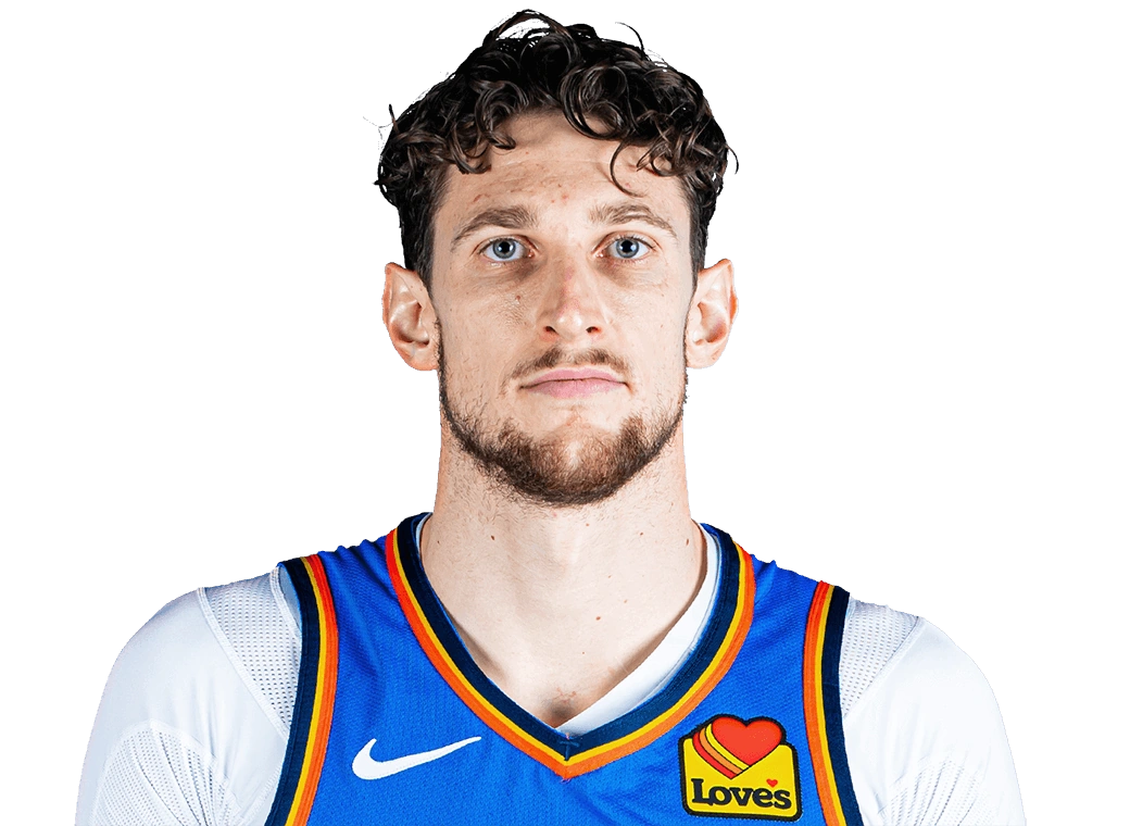 Mike Muscala | Sporting Profiles Wiki | Fandom