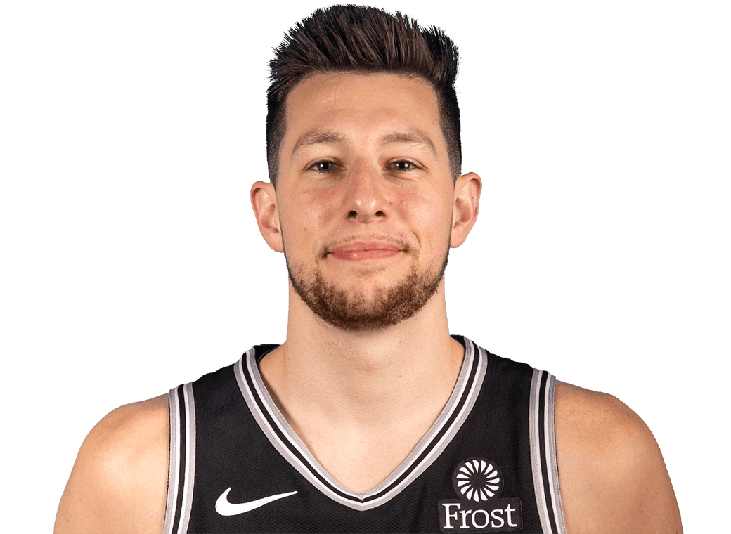 Drew Eubanks | Sporting Profiles Wiki | Fandom