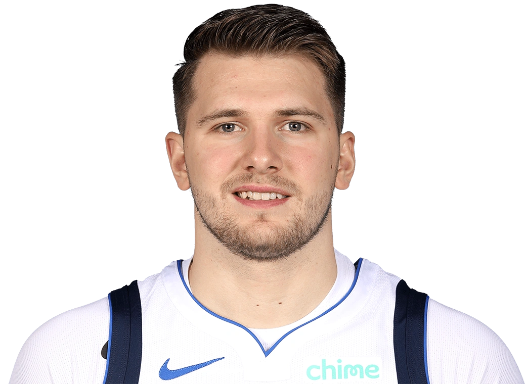 Luka Dončić | Sporting Profiles Wiki | Fandom