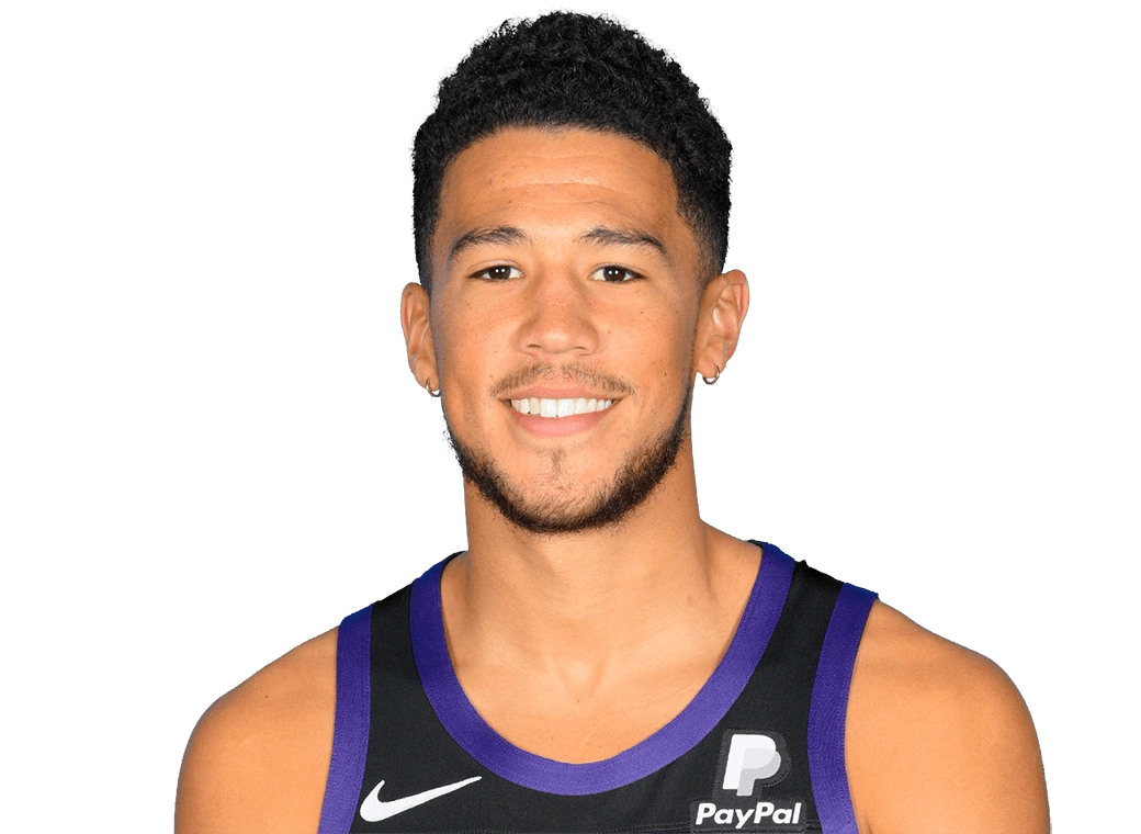 Devin Booker | Sporting Profiles Wiki | Fandom