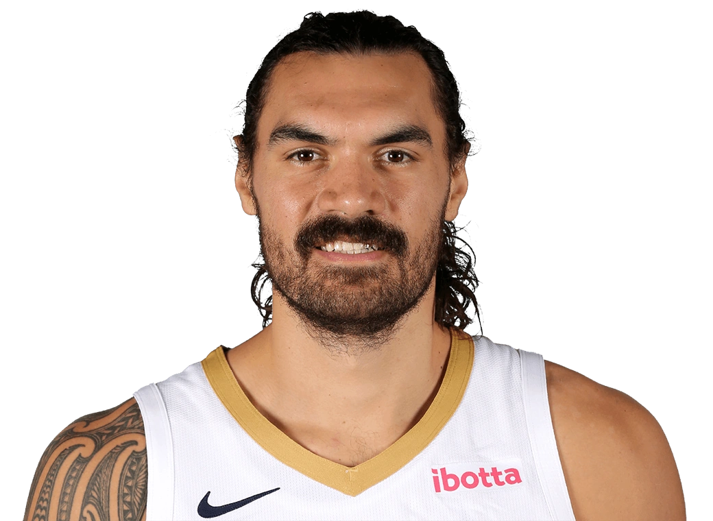 Steven Adams | Sporting Profiles Wiki | Fandom