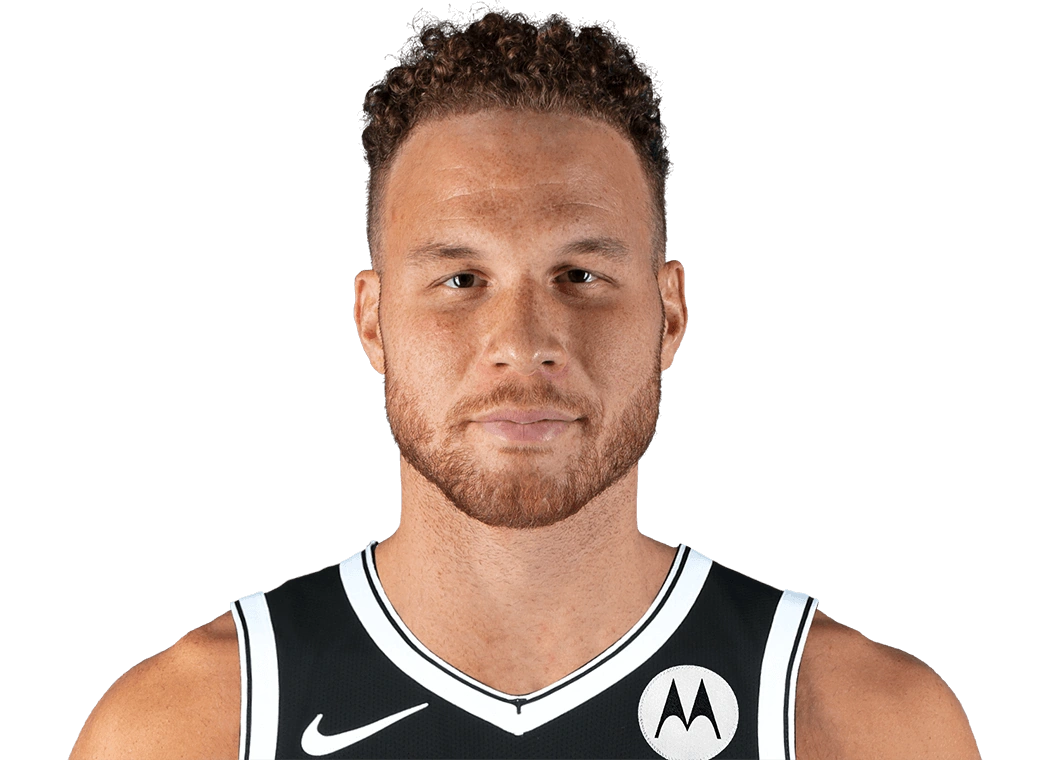 Blake Griffin | Sporting Profiles Wiki | Fandom