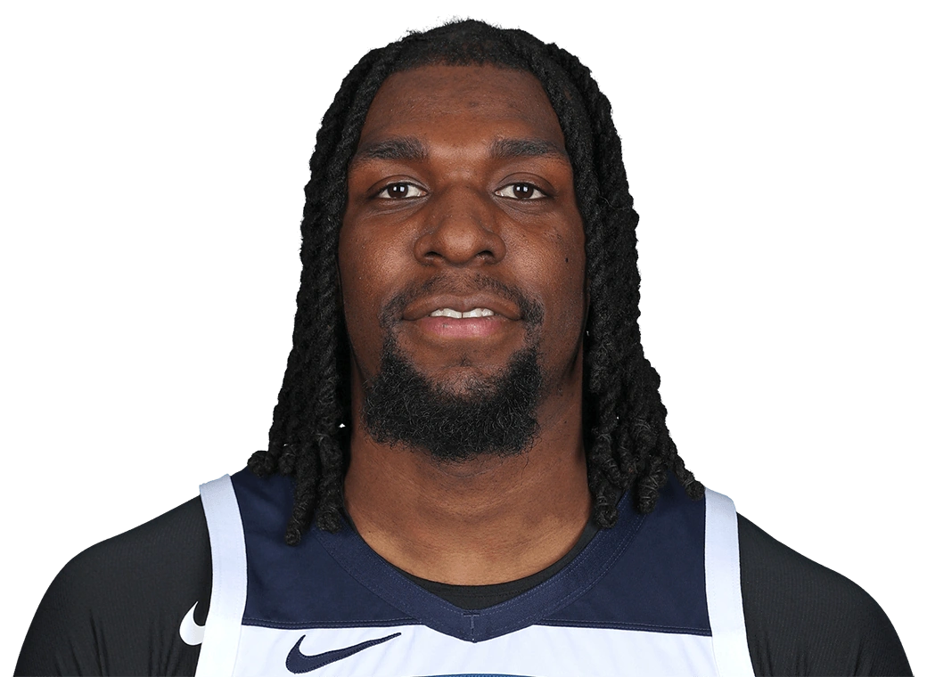 Naz Reid | Sporting Profiles Wiki | Fandom