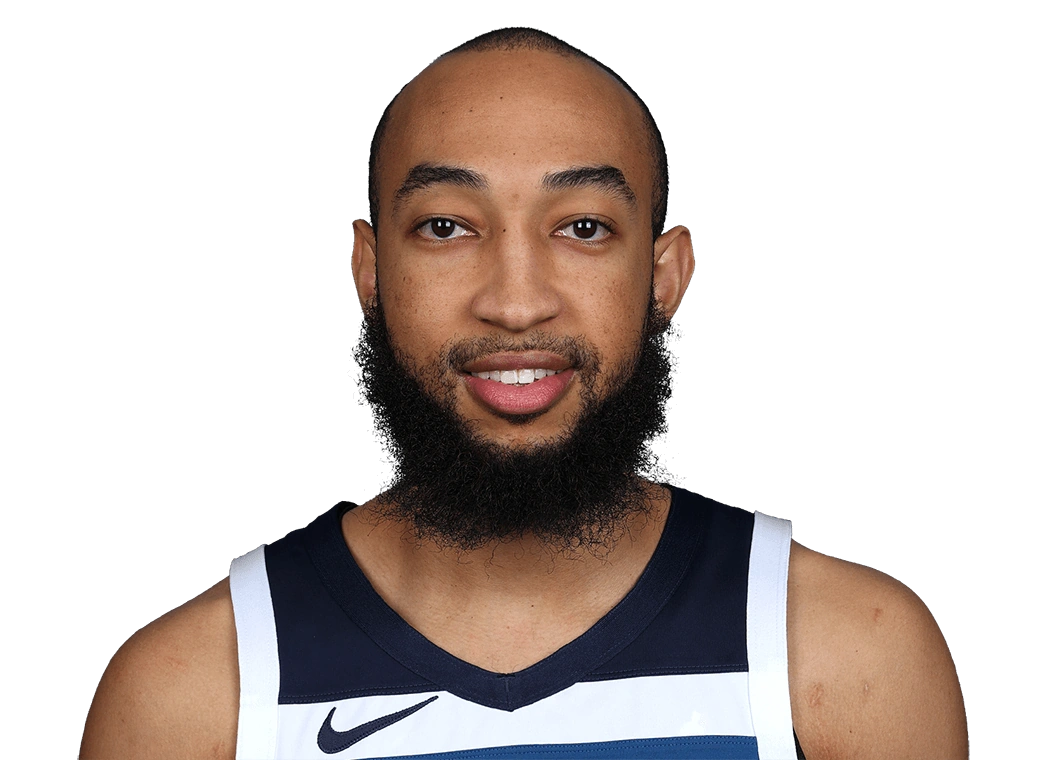 Jordan McLaughlin | Sporting Profiles Wiki | Fandom