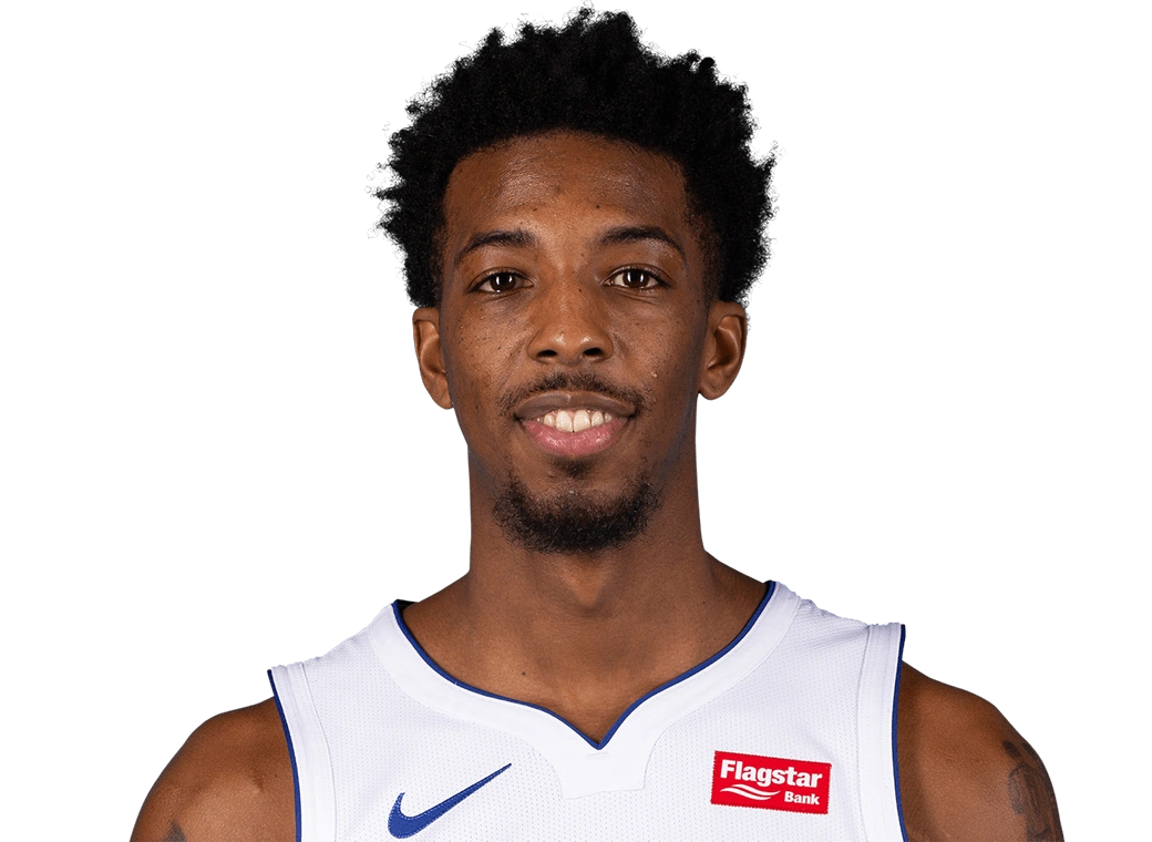 Delon Wright | Sporting Profiles Wiki | Fandom