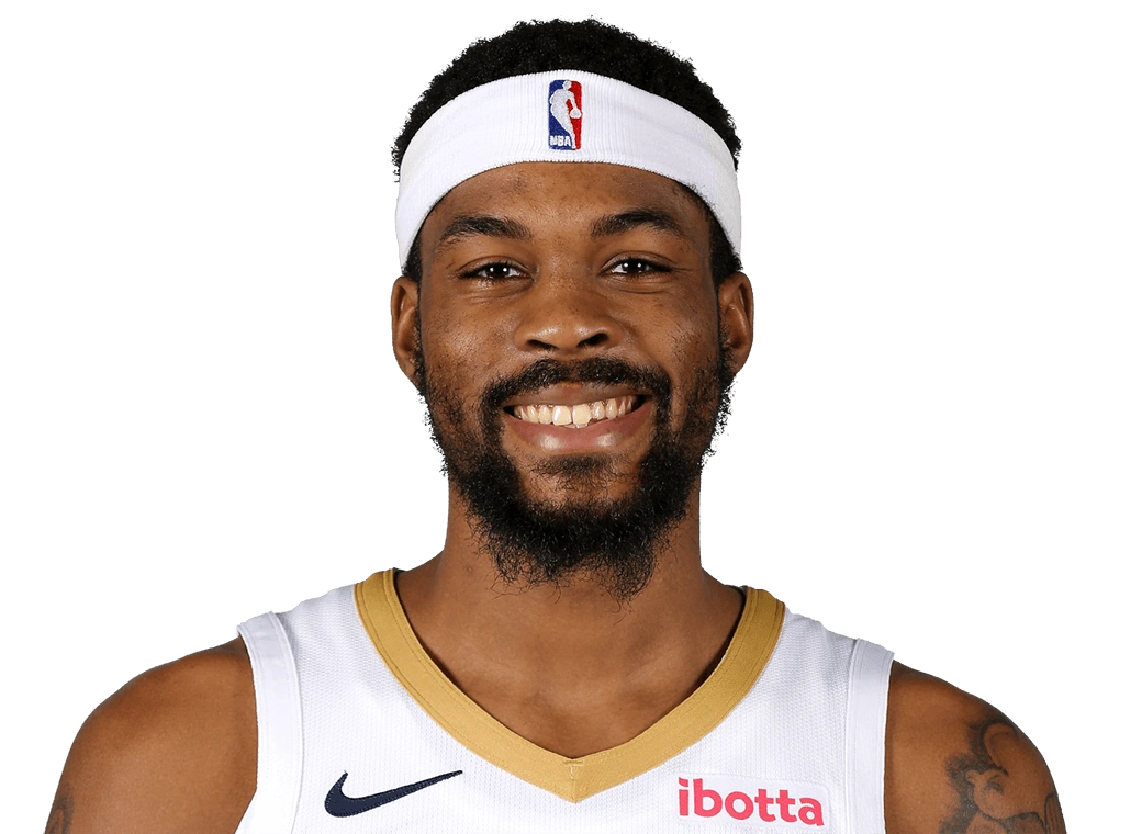 Naji Marshall | Sporting Profiles Wiki | Fandom