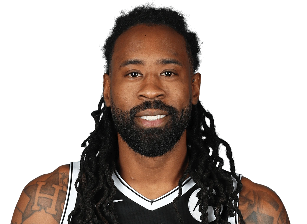DeAndre Jordan | Sporting Profiles Wiki | Fandom