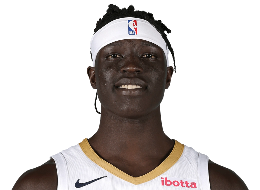Wenyen Gabriel | Sporting Profiles Wiki | Fandom