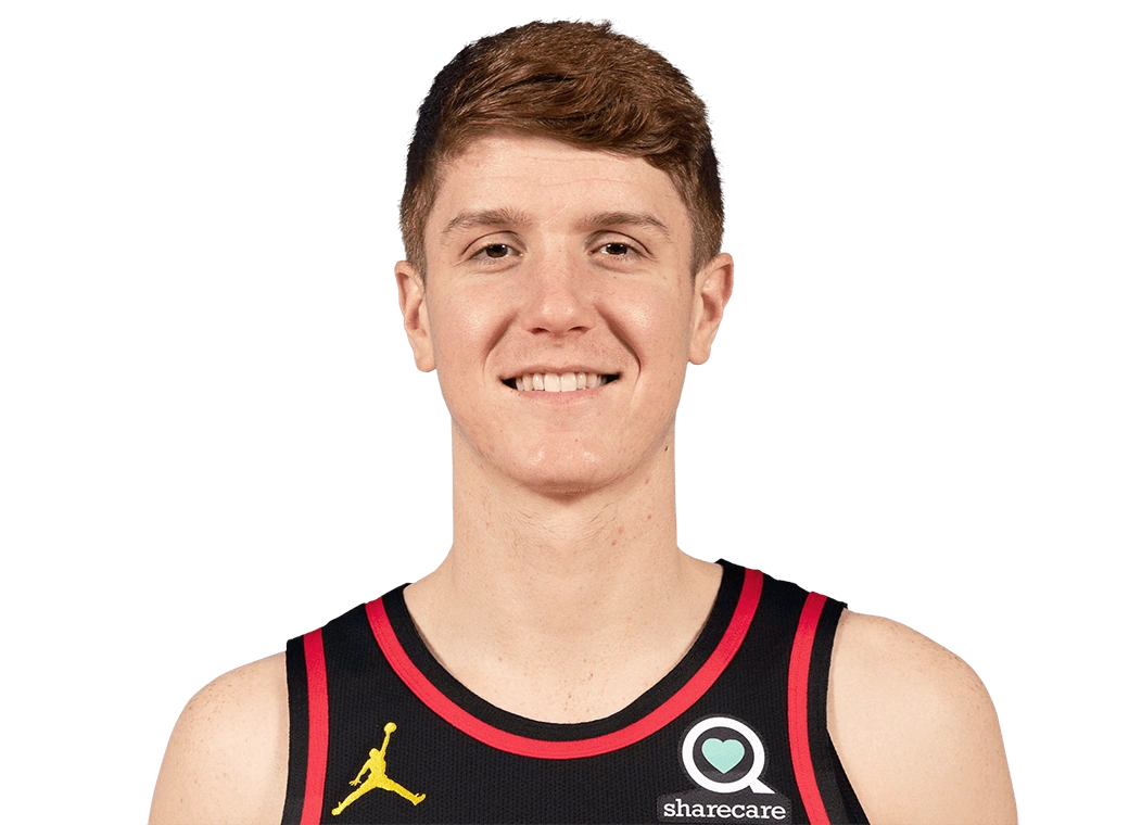 Kevin Huerter | Sporting Profiles Wiki | Fandom