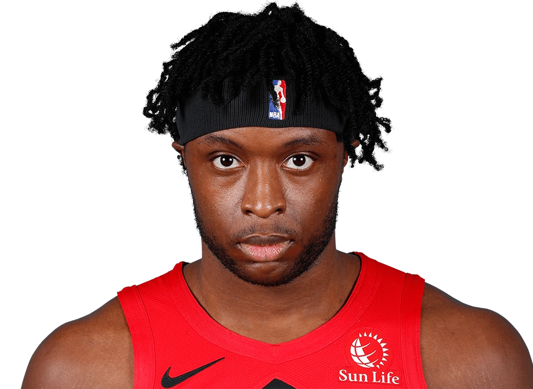 OG Anunoby | Sporting Profiles Wiki | Fandom