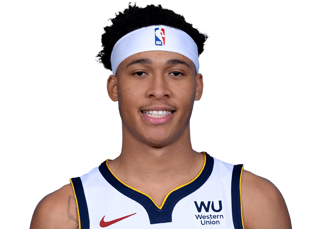 R.J. Hampton | Sporting Profiles Wiki | Fandom