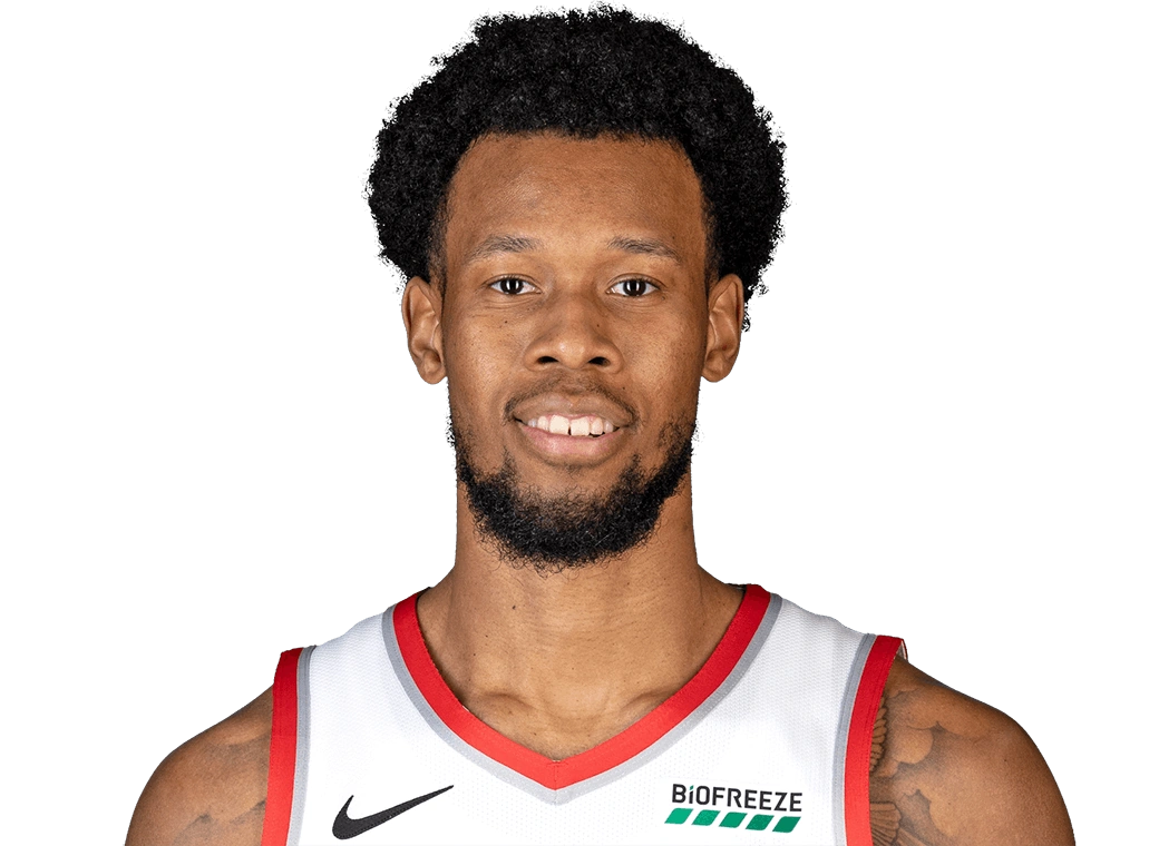 Rodney Hood | Sporting Profiles Wiki | Fandom