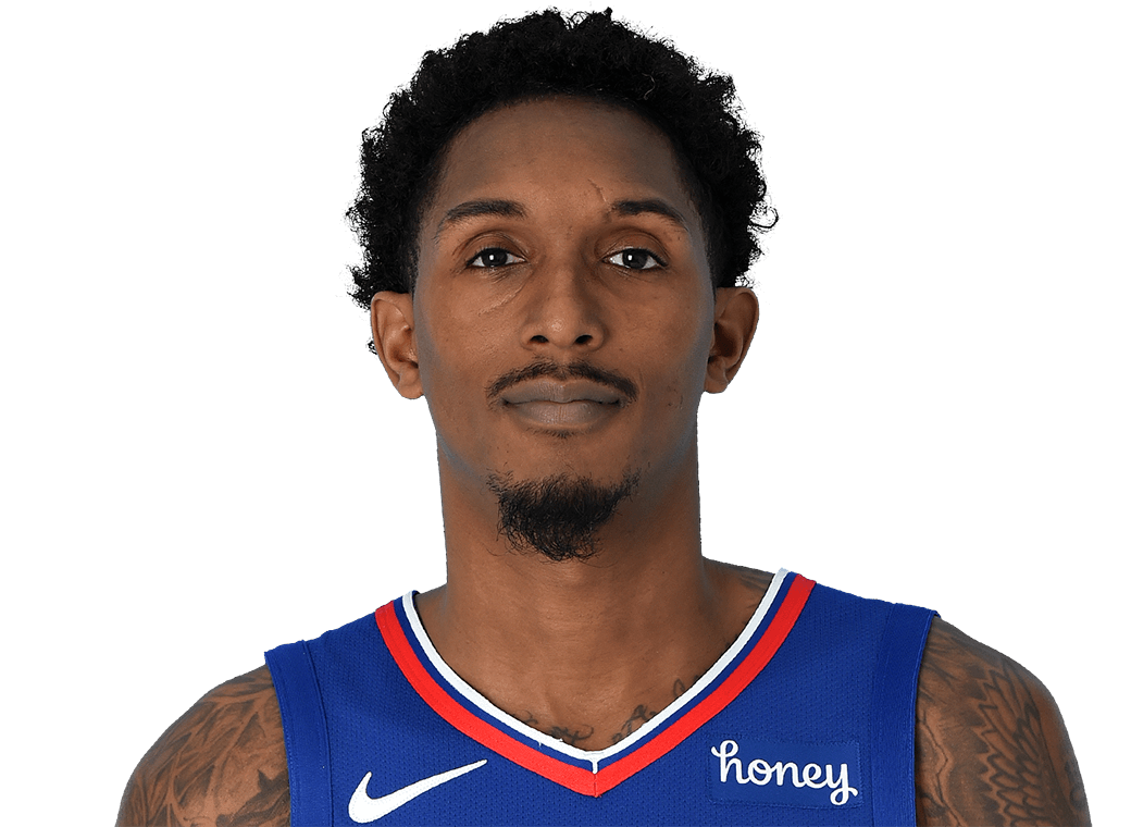 Lou Williams | Sporting Profiles Wiki | Fandom