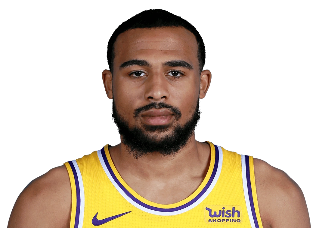 Talen Horton-Tucker | Sporting Profiles Wiki | Fandom