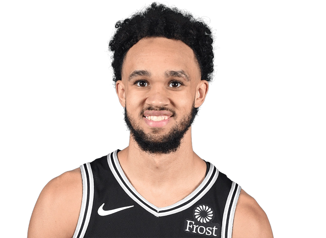 Derrick White | Sporting Profiles Wiki | Fandom