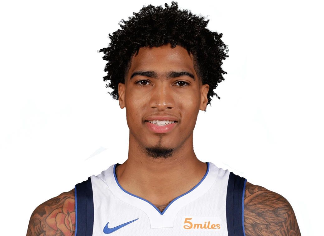 Ray Spalding | Sporting Profiles Wiki | Fandom