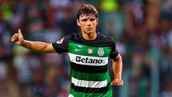 Eduardo Quaresma | Sporting Clube de Portugal Wiki | Fandom