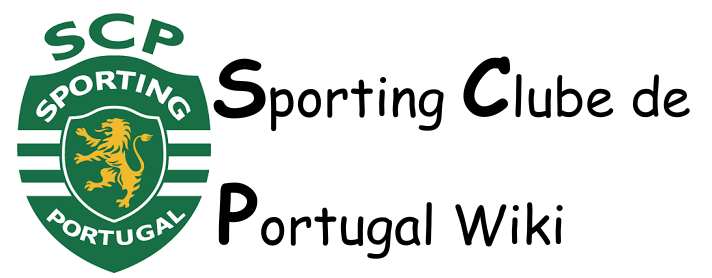 Sporting Clube de Portugal Wiki | Fandom