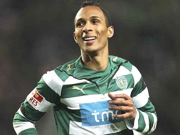 Categoria:Jogadores de futebol | Sporting Clube de Portugal Wiki | Fandom