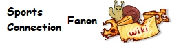 Grade | Sports Connection Fanon Wiki | Fandom